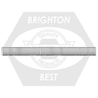 Custom Threaded Fasteners |Precision Threading Services | Fastco Inc.