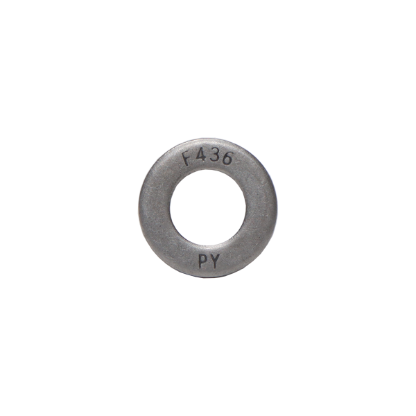 3/4" F436 Structural Flat Washers