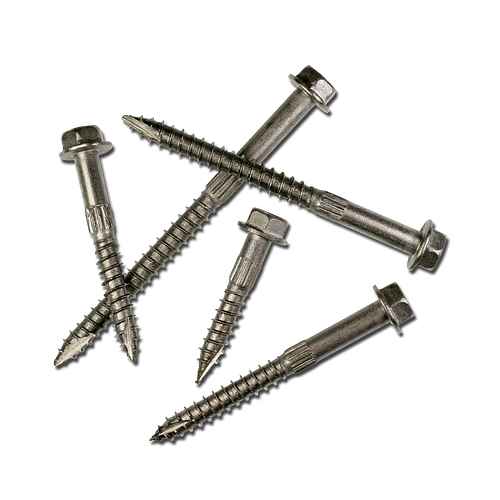 Simpson SDS Screws | Strong-Tie Self-Drilling Screws | Fastco Inc.